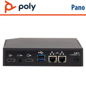 Poly Pano Dubai : Polycom Pano Wireless Presentation Dubai