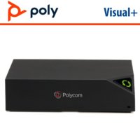Poly RealPresence TrioVisual+ Dubai : Polycom RealPresence Trio Visual