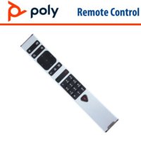 Poly Remote Control Dubai : Polycom Remote Control Dubai