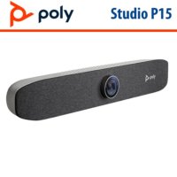 Poly Studio P15 : Polycom Studio P15 with exceptional optics