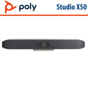 Poly X50 Dubai : Poly X50 Video Conferencing System UAE