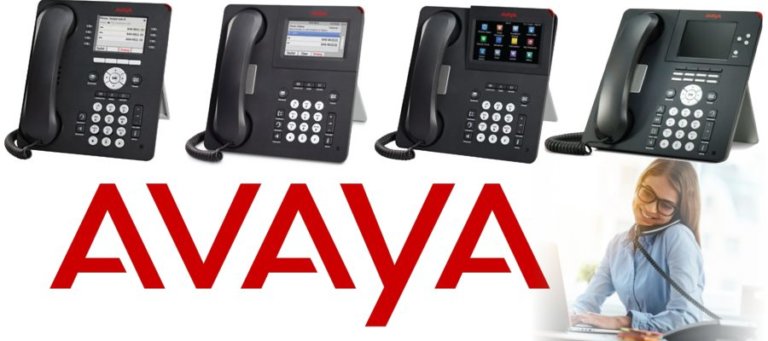 Avaya Phones Dubai - DataVox - IT Solutions & Telephony