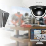CCTV DUBAI | CCTV Analog Camera & IP CCTV Security Solution