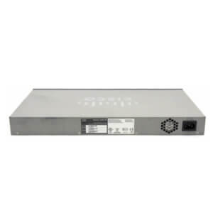 Cisco SF200-24P Network Switch Dubai