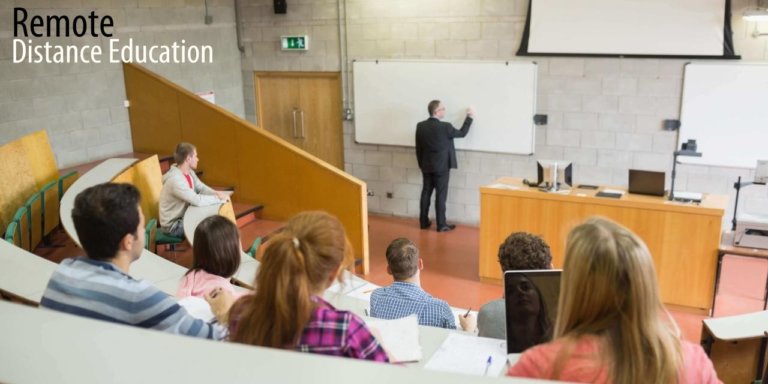 Lecture Tracking Camera Dubai - DataVox - IT Solutions & Telephony