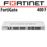 Fortinet Fortigate 400F Firewall Dubai