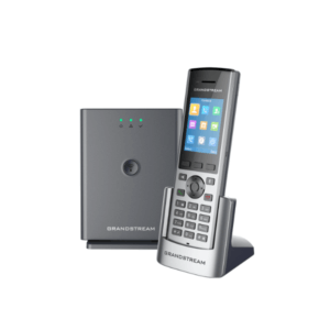Grandstream DP755 DECT Base Station Dubai