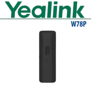 Yealink W78P DECT Handset Dubai